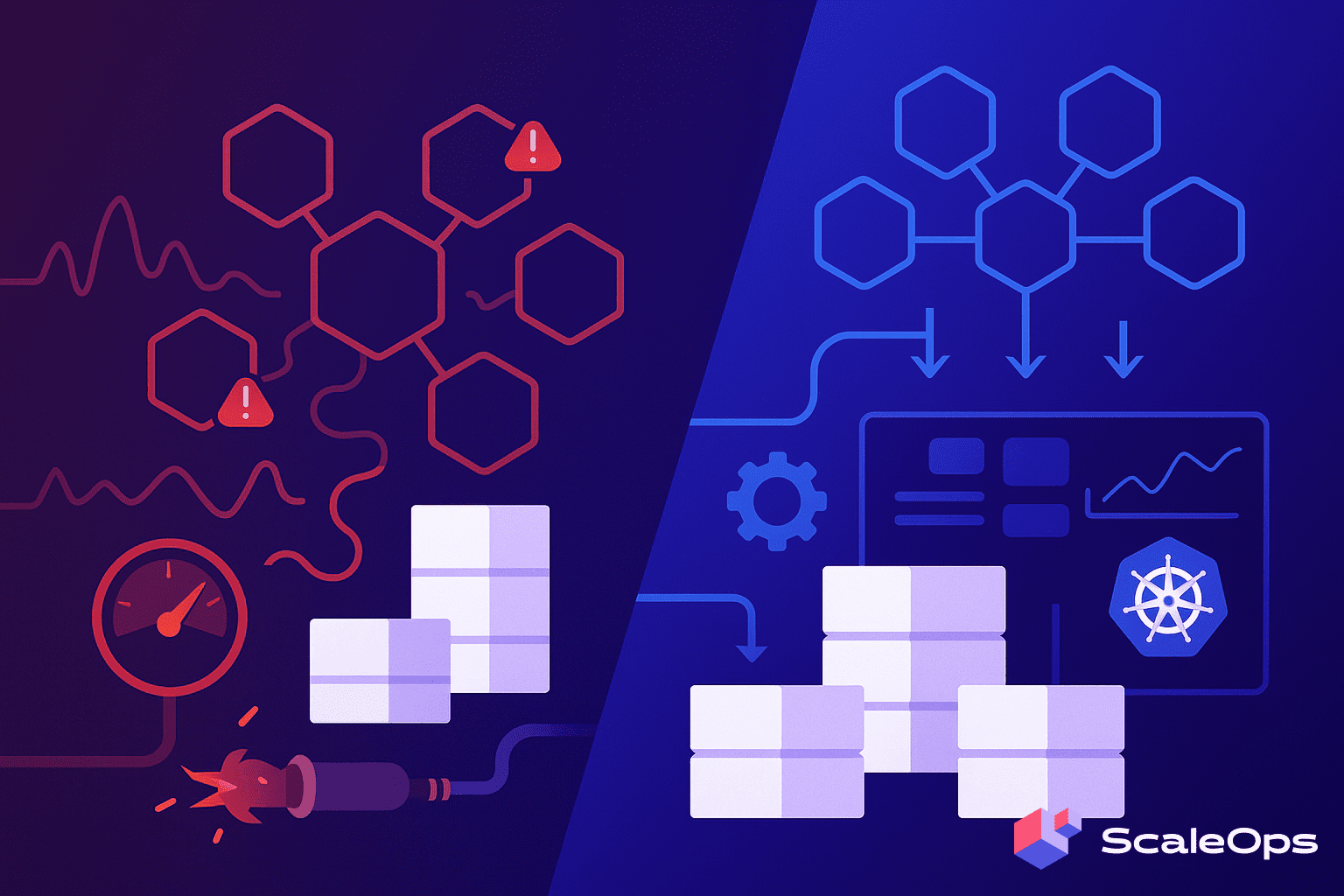 Kubernetes Capacity Planning: Pros, Cons & Best Practices - ScaleOps