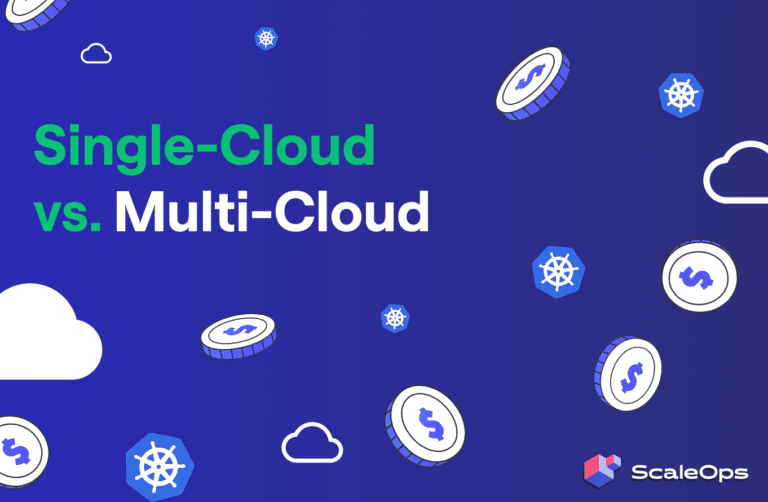 Multi-Cloud Kubernetes Optimization: 2026 Strategy Guide for EKS, GKE ...