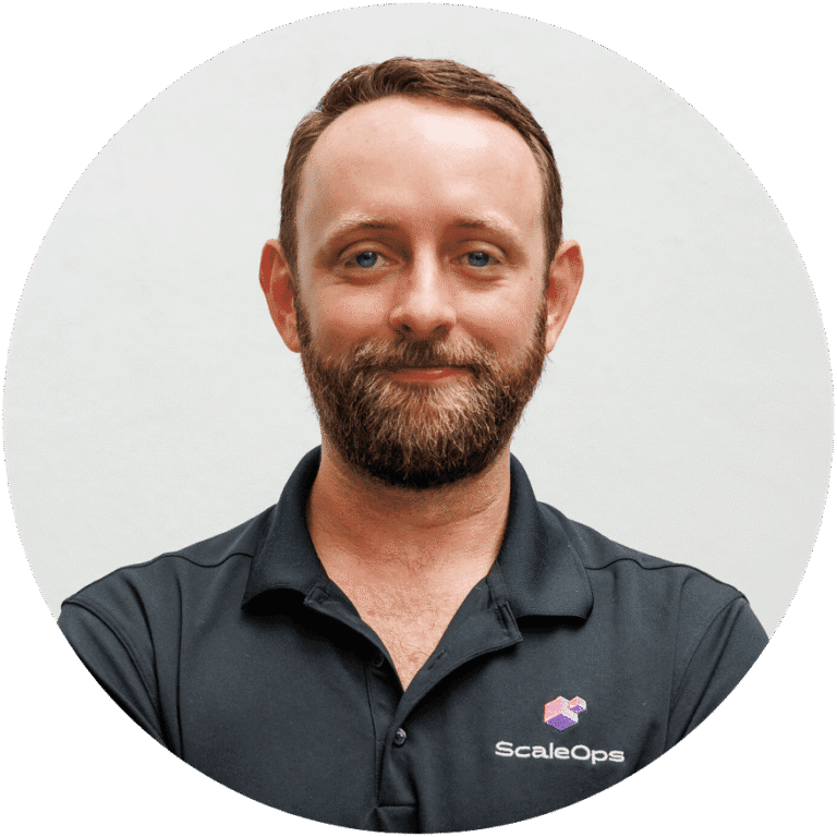 About ScaleOps: Innovators in Cloud Resource Automation