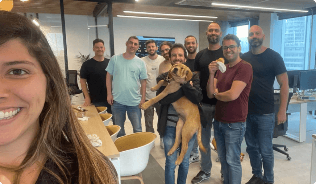 About ScaleOps: Innovators in Cloud Resource Automation