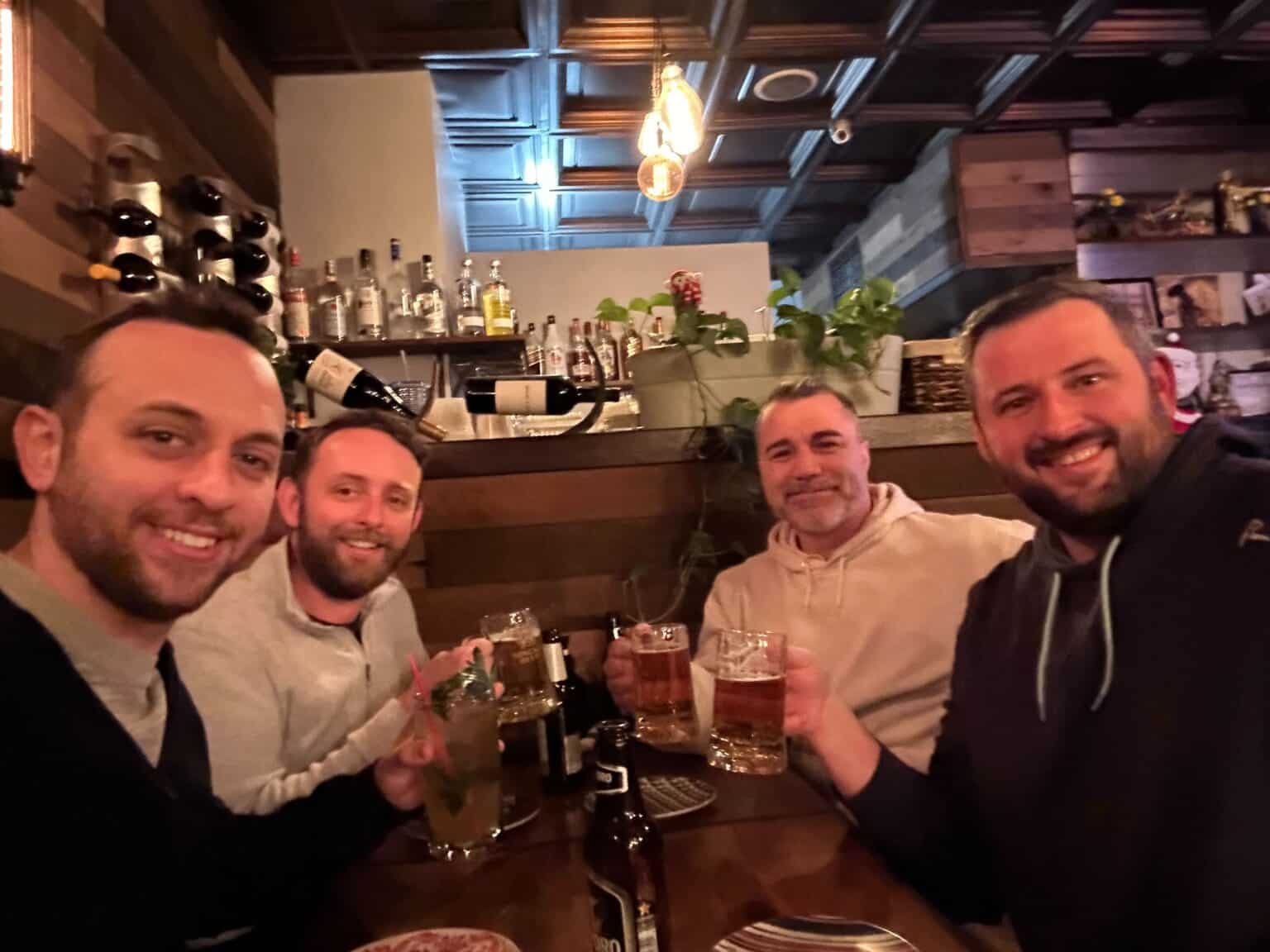 About ScaleOps: Innovators in Cloud Resource Automation