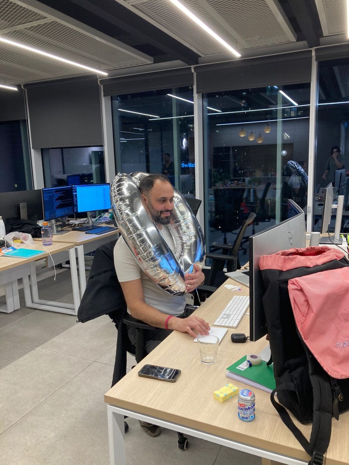 About ScaleOps: Innovators in Cloud Resource Automation