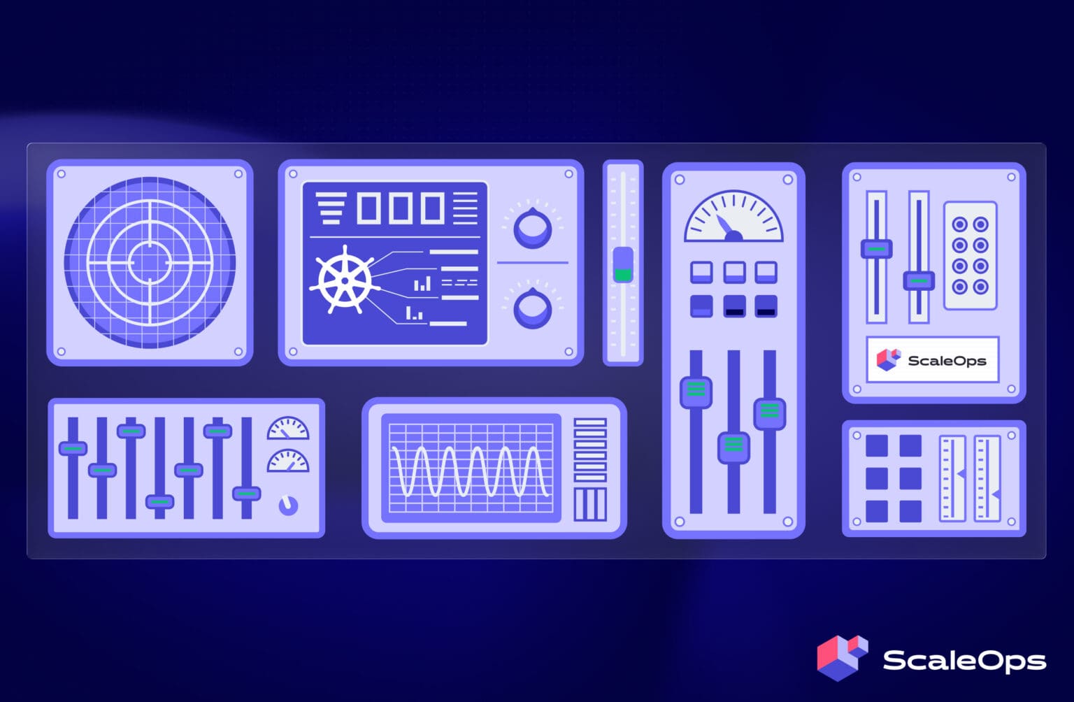 Kubernetes In-Place Pod Vertical Scaling