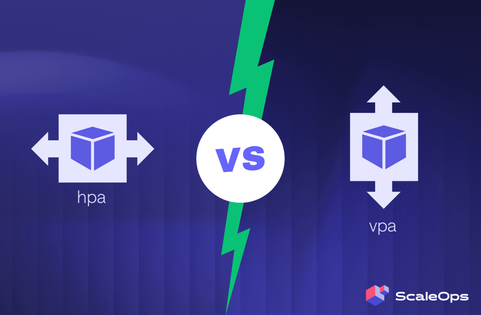 HPA vs VPA: Choosing the Right Kubernetes Autoscaling Strategy in 2025