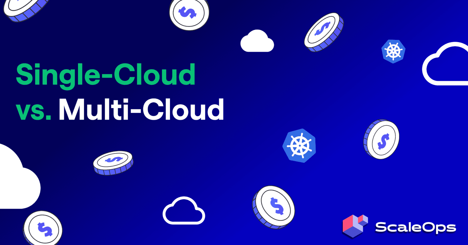 About ScaleOps: Innovators in Cloud Resource Automation