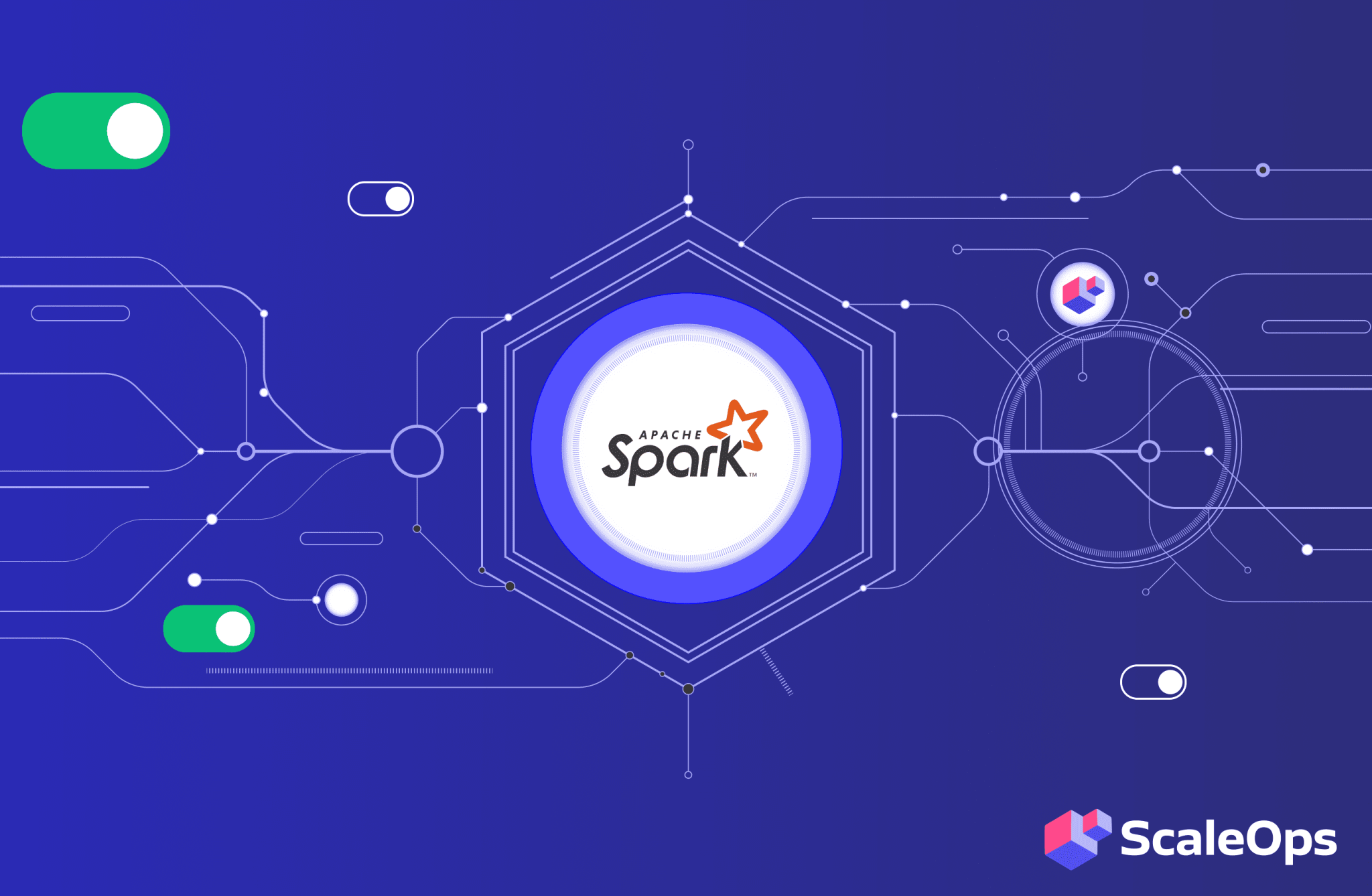 Automated Kubernetes Resource Optimization | ScaleOps